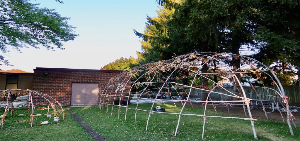 Anishnabeg Outreach – Centre for Indigenous Healing