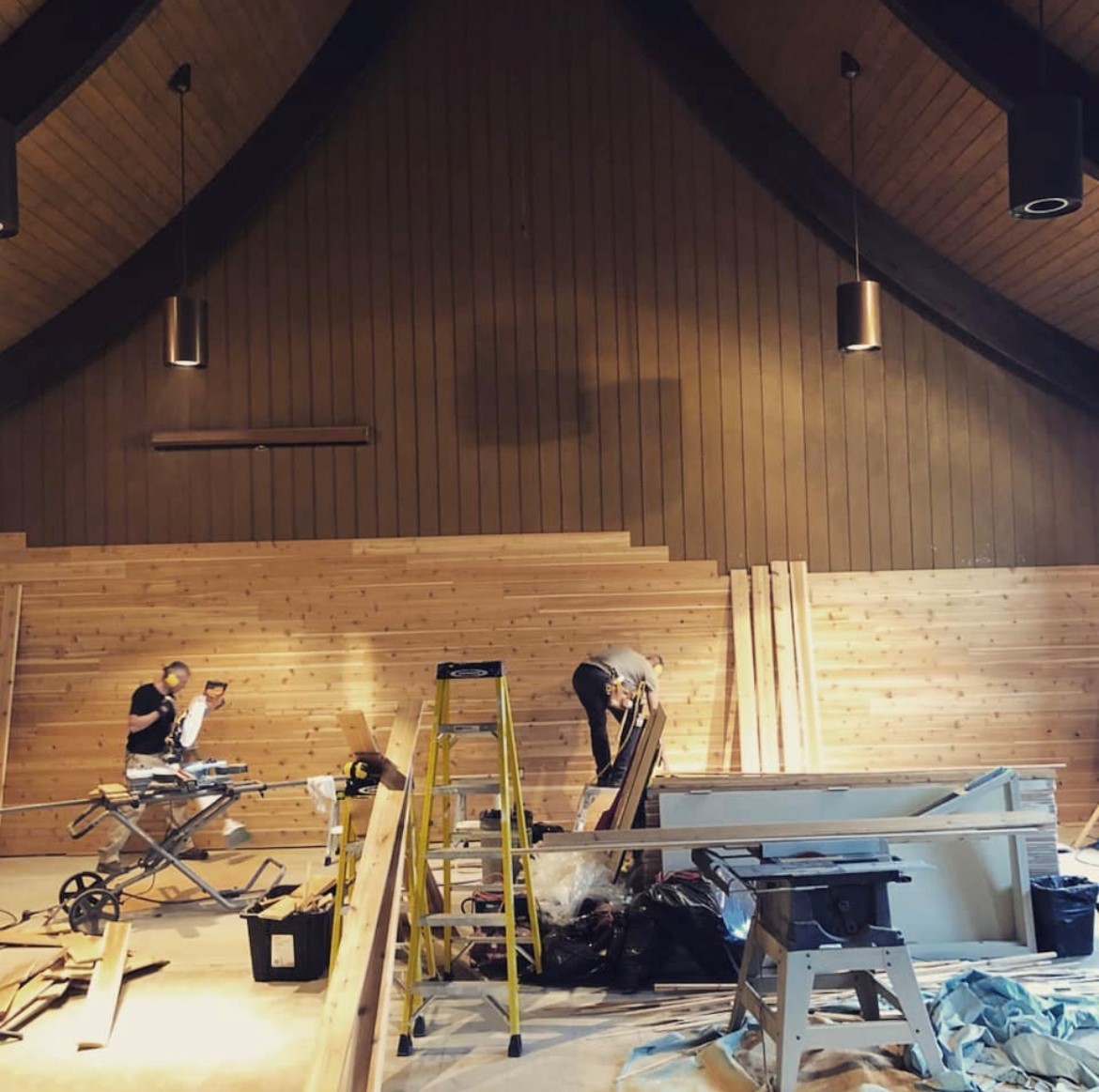 The History of Anishnabeg Outreach – Anishnabeg Outreach