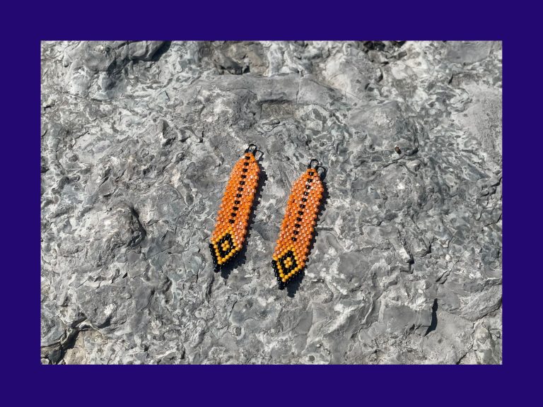 Cultural Programs – Anishnabeg Outreach