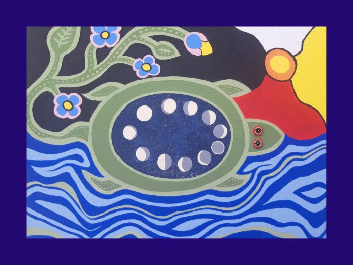 Cultural Programs – Anishnabeg Outreach