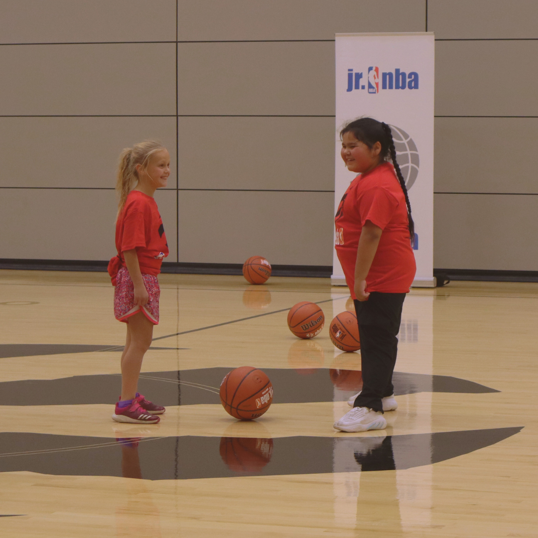 Tutoring & Sports Program – Anishnabeg Outreach