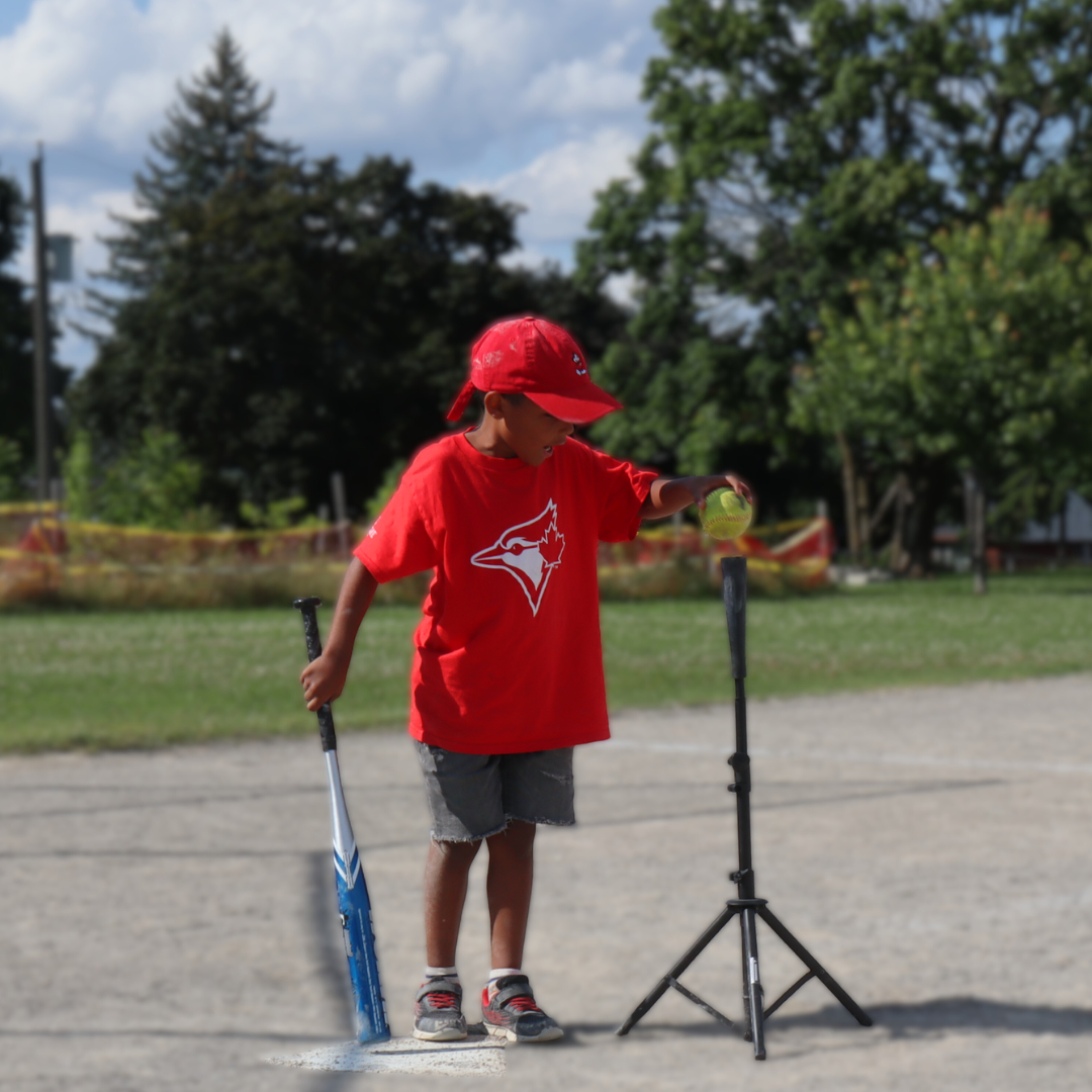Tutoring & Sports Program – Anishnabeg Outreach
